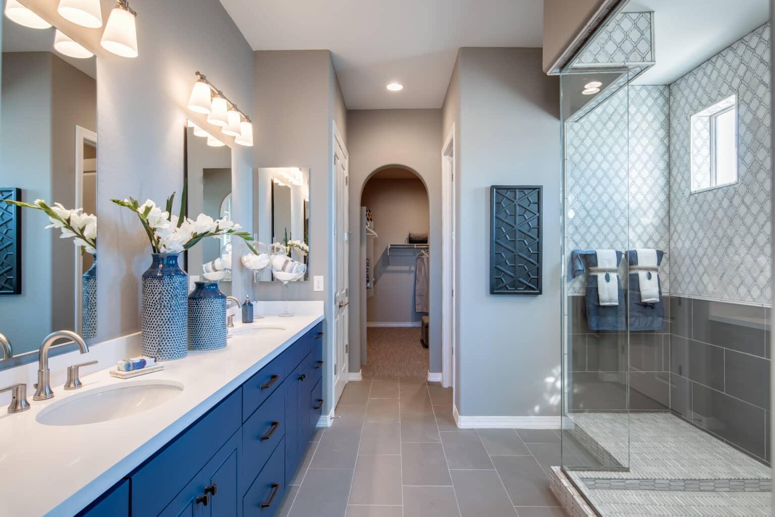 The Cachet Experience | Cachet Homes