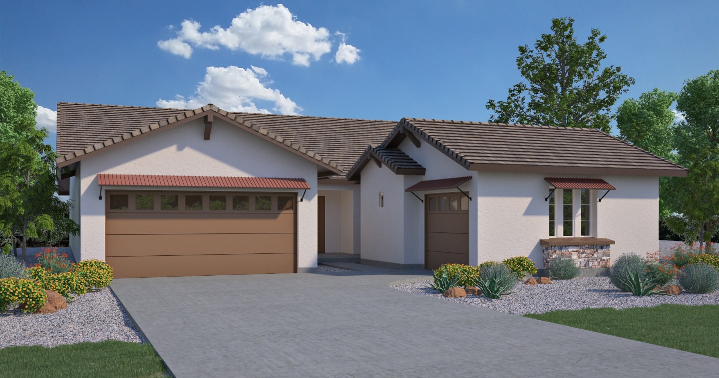 Unity | Cachet Homes