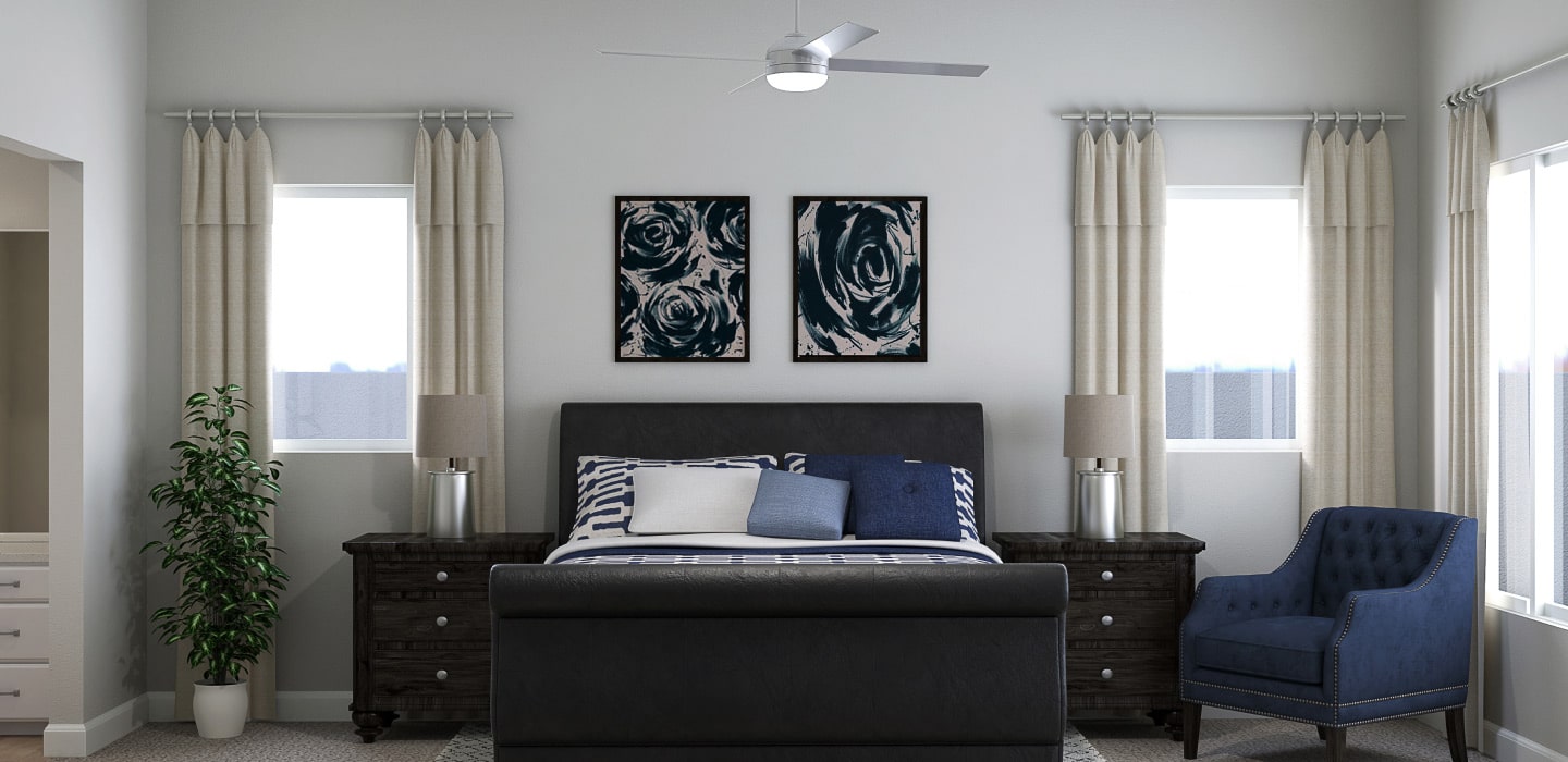 The Cachet Experience | Cachet Homes