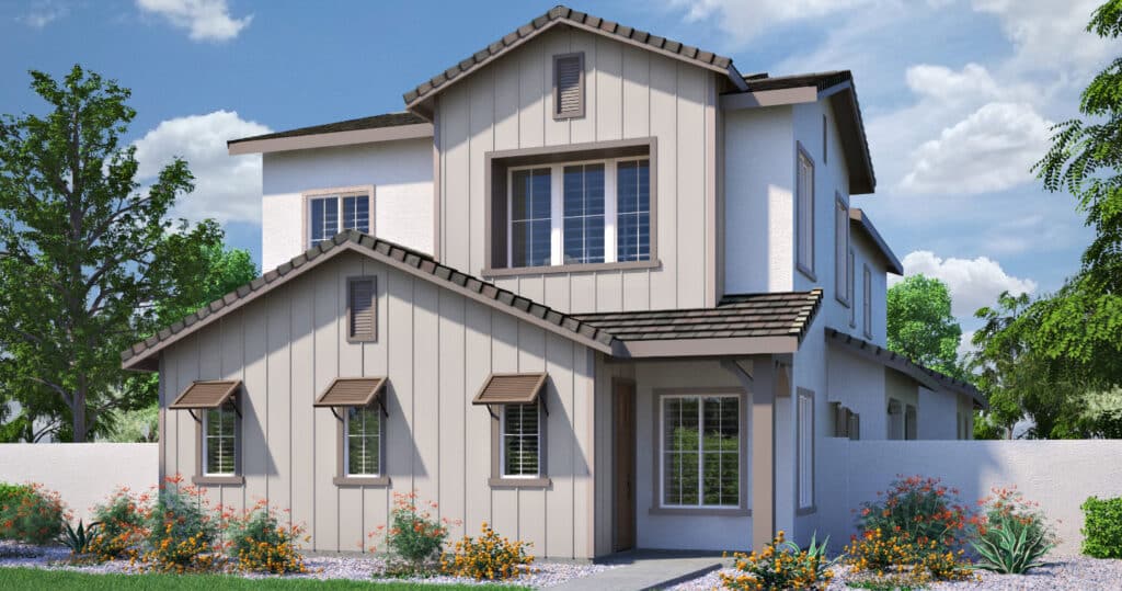 Grace | Cachet Homes