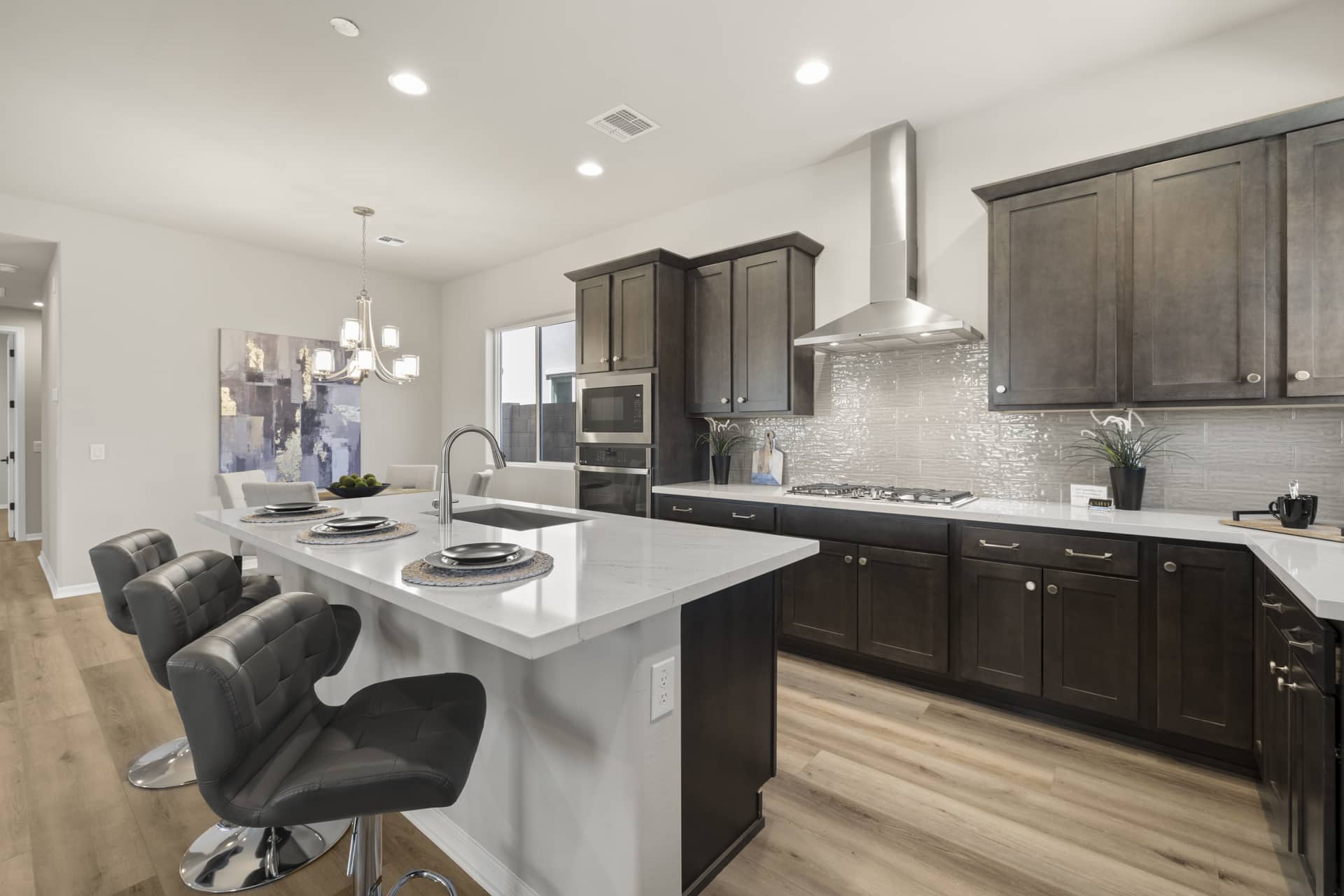 Grace | Cachet Homes