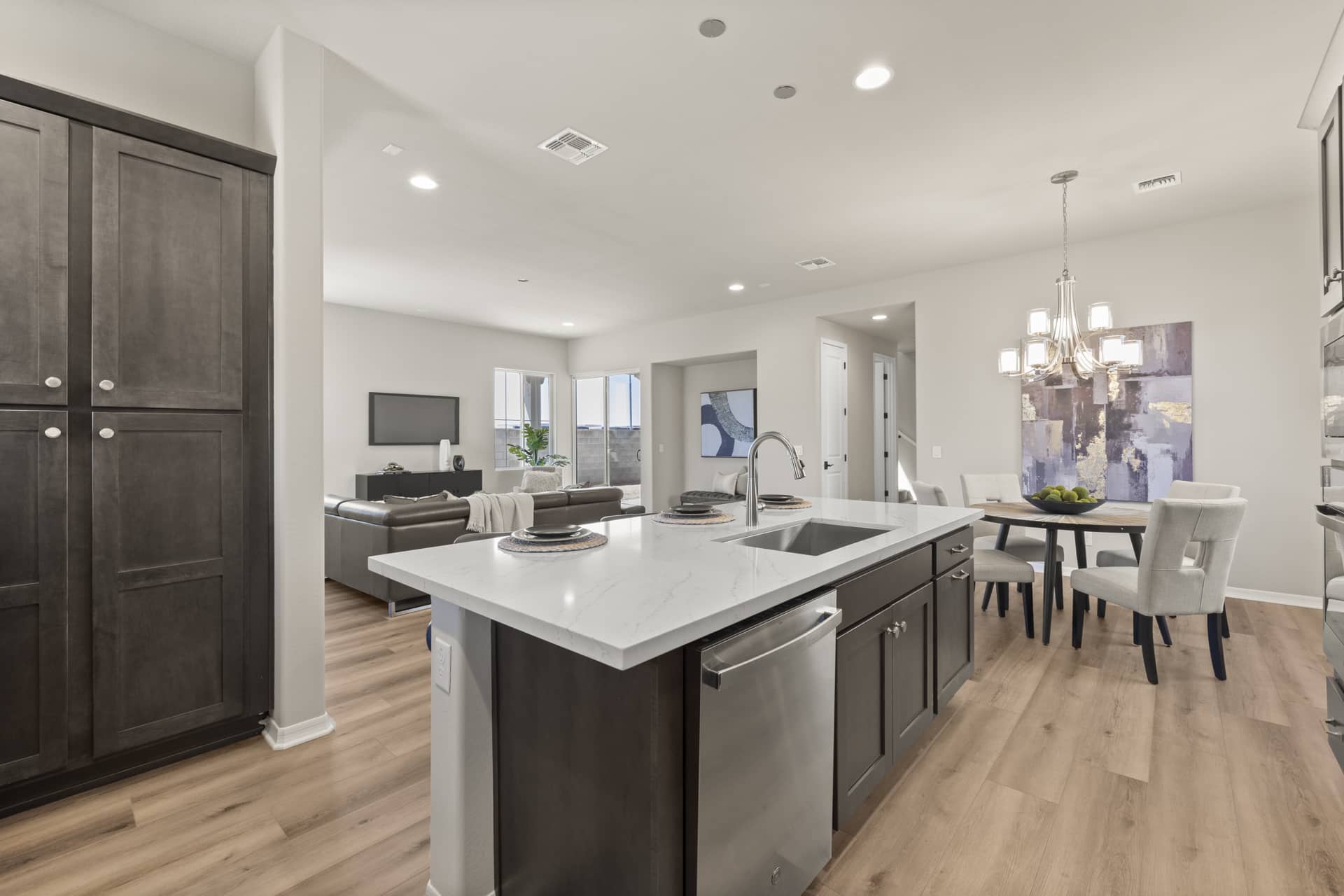 Grace | Cachet Homes