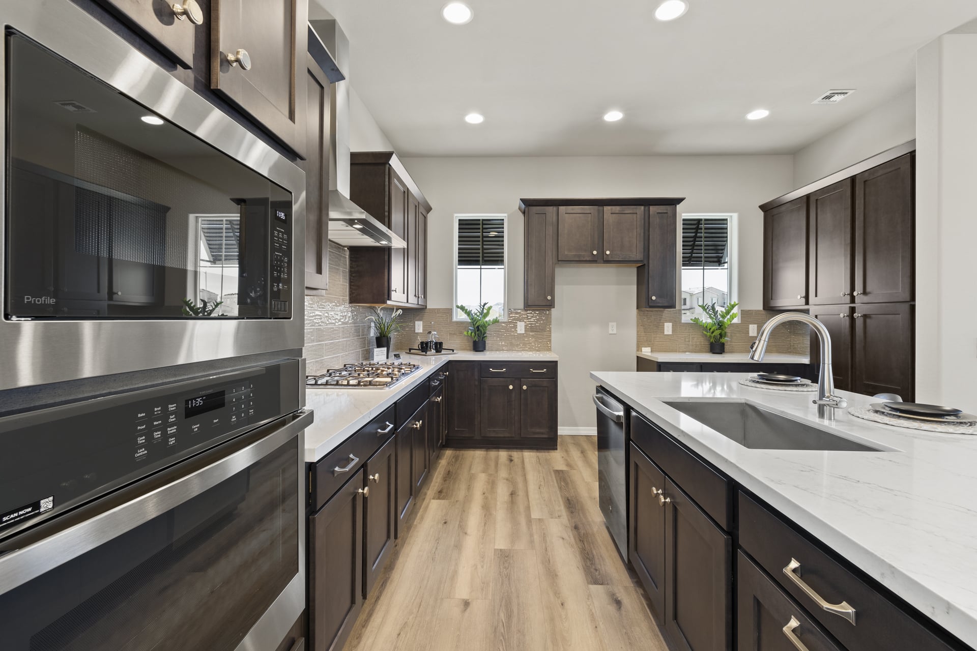 Grace | Cachet Homes