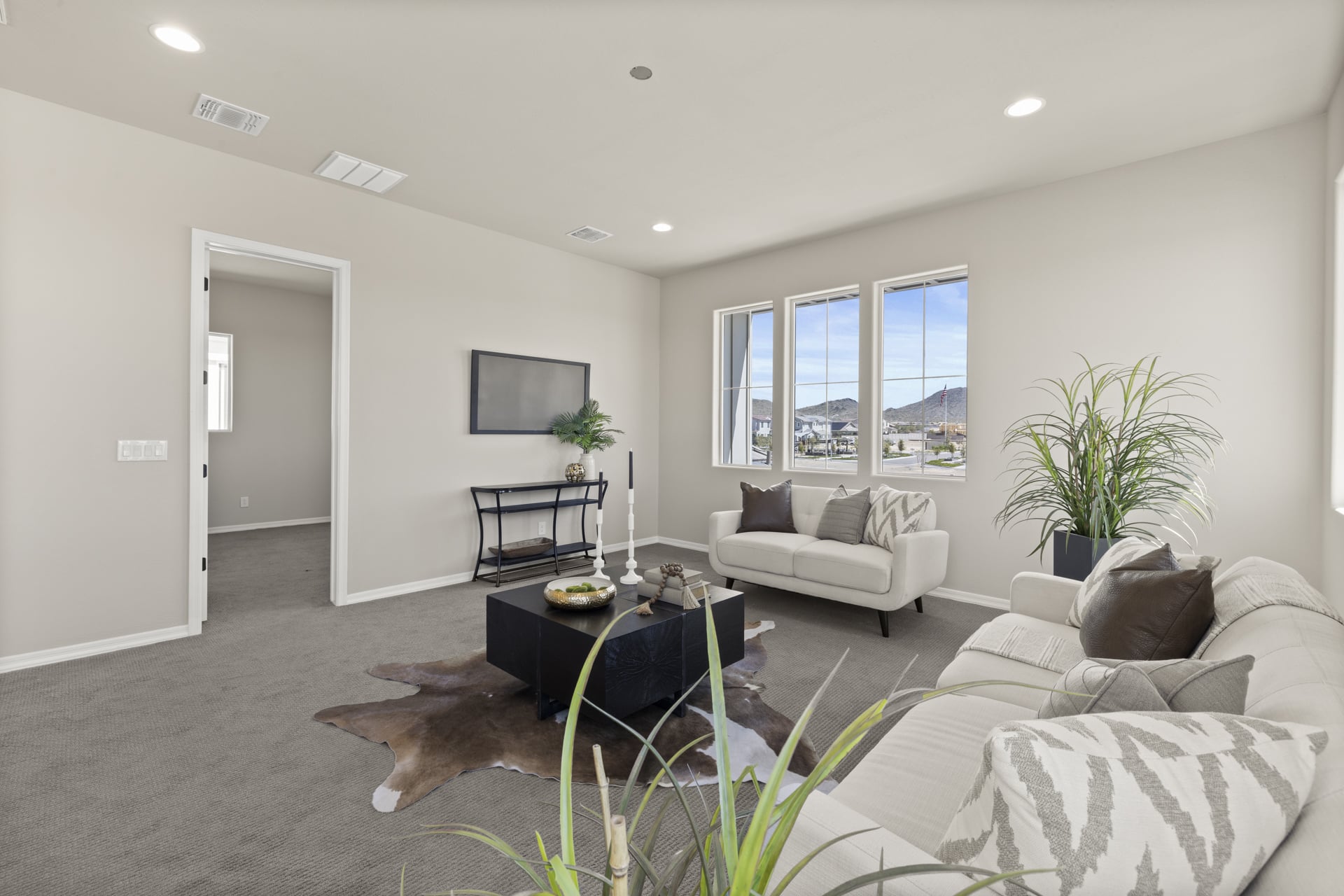 Grace | Cachet Homes